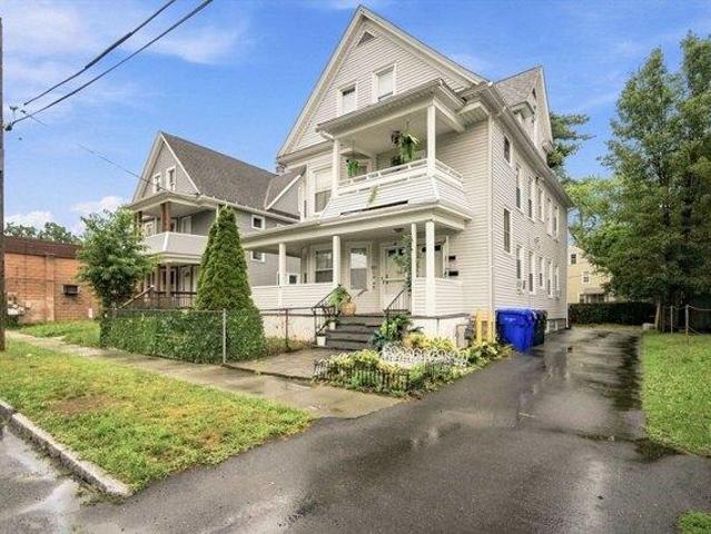 house with 7 bedroom, Springfield MA ES105041689