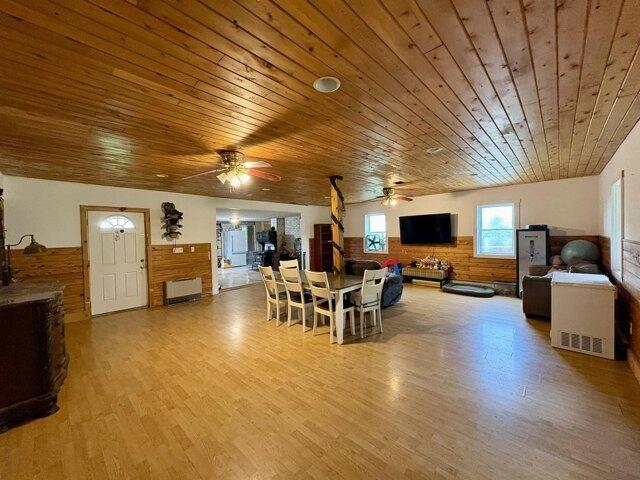 house with 7 bedroom, Springfield ME ES104834549