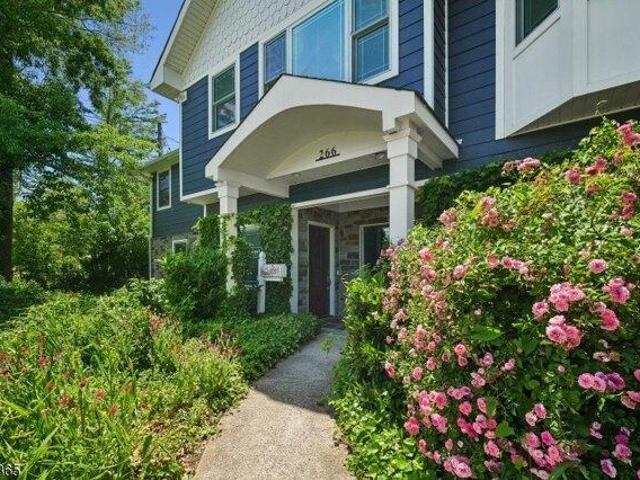 house with 7 bedroom, Springfield NJ DS104189320