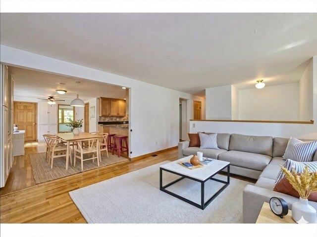 house with 7 bedroom, Stoughton MA DLS102316411