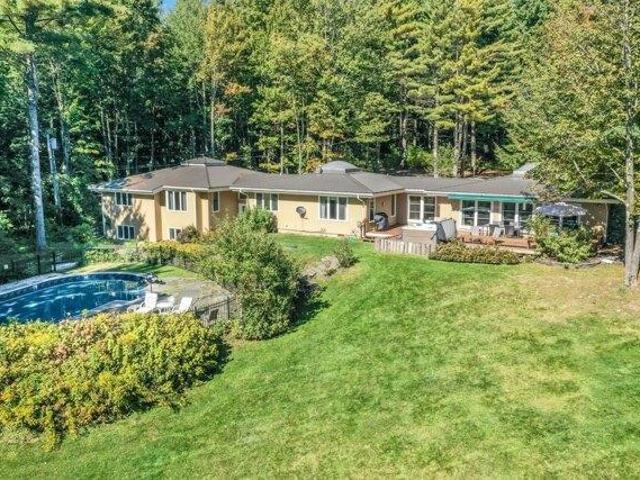 house with 7 bedroom, Stowe VT DS103126859