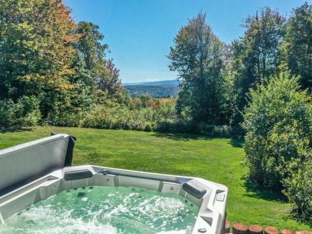 house with 7 bedroom, Stowe VT ES104009716