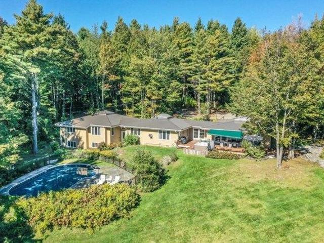 house with 7 bedroom, Stowe VT ES105126555