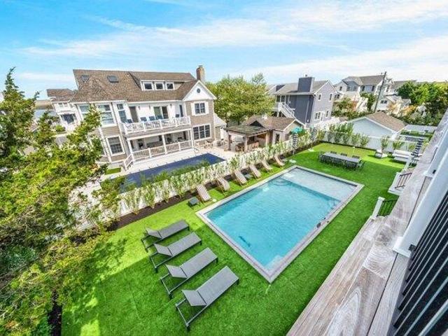 house with 7 bedroom, Stone Harbor NJ ES105157540
