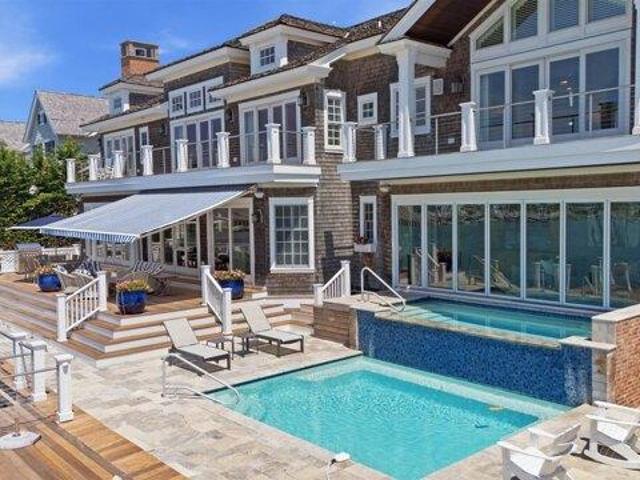 house with 7 bedroom, Stone Harbor NJ ES105174900