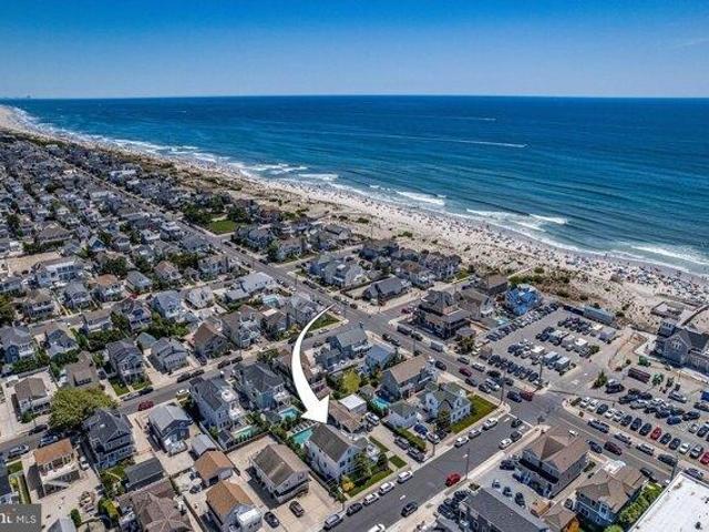 house with 7 bedroom, Stone Harbor NJ ES105191546