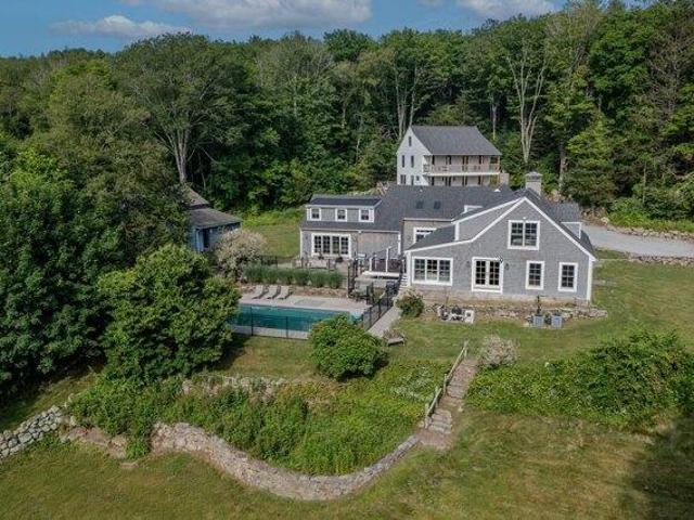 house with 7 bedroom, Stonington CT DLS102776746
