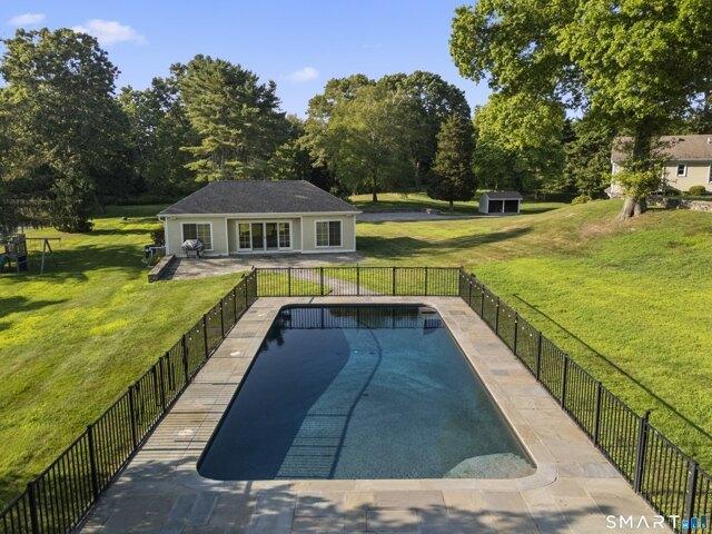 house with 7 bedroom, Stonington CT ES105127596