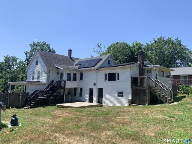 house with 7 bedroom, Stafford CT DS104411261