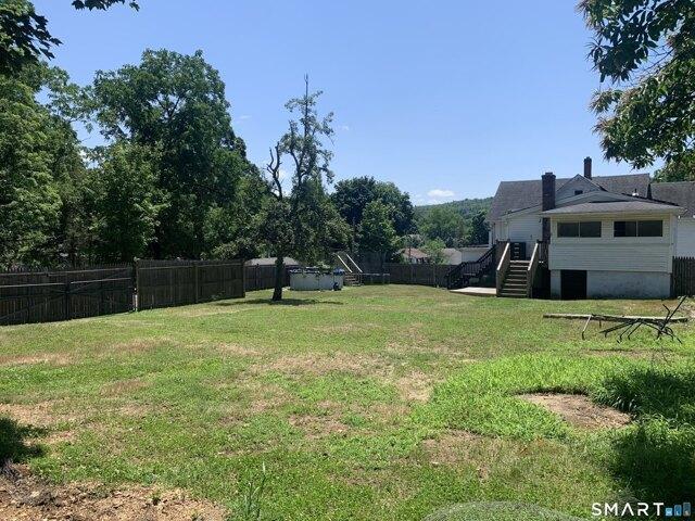 house with 7 bedroom, Stafford CT ES104411261