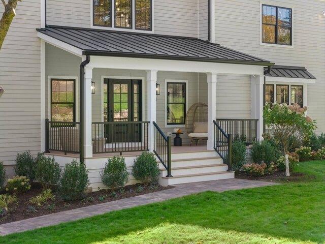 house with 7 bedroom, Stamford CT ES103159283
