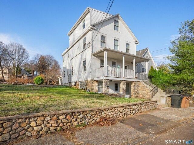 house with 7 bedroom, Stamford CT ES104377024