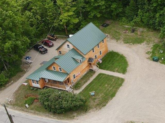 house with 7 bedroom, Stark NH DS101999391
