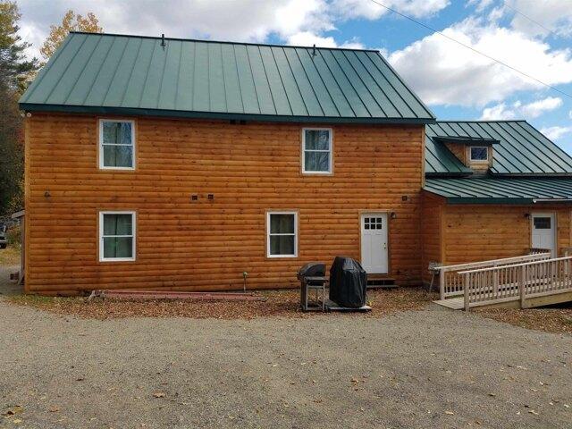 house with 7 bedroom, Stark NH ES103098947