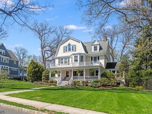 house with 7 bedroom, Summit NJ DS102476884