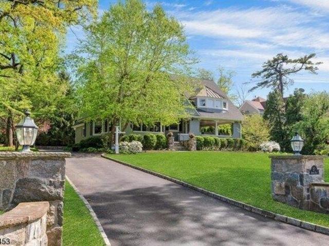 house with 7 bedroom, Summit NJ DS102585372
