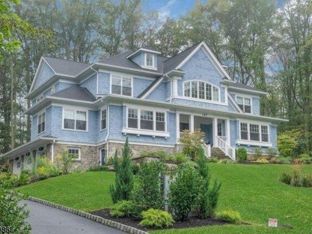house with 7 bedroom, Summit NJ DS102313882