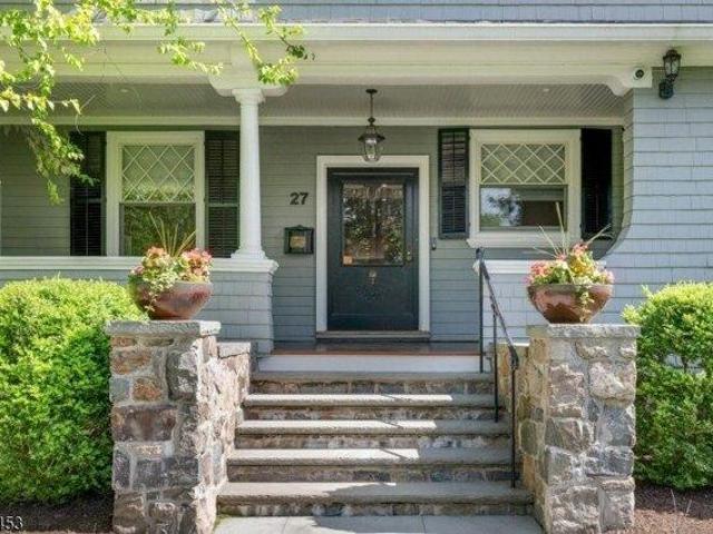 house with 7 bedroom, Summit NJ ES103665615