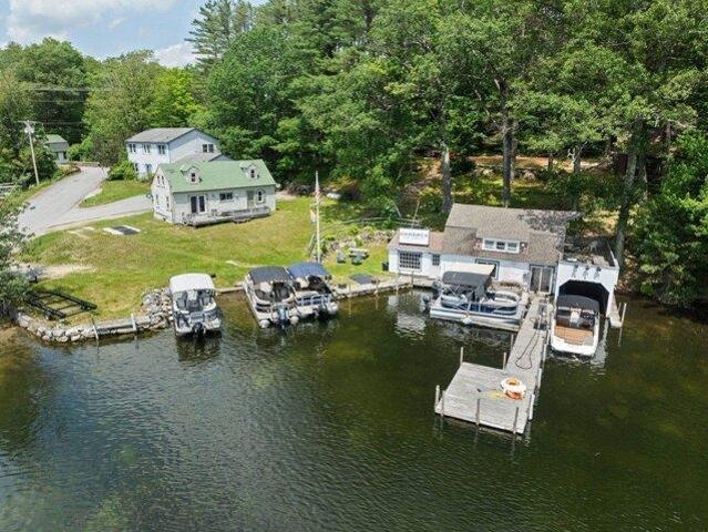 house with 7 bedroom, Sunapee NH DLS103125508
