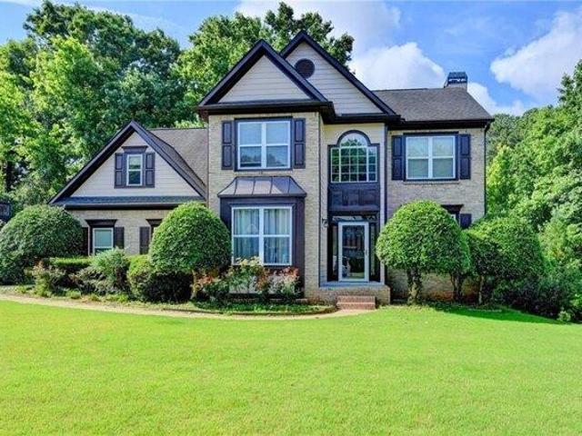 house with 7 bedroom, Suwanee GA ES104898390