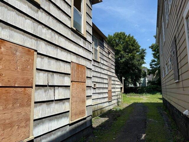 house with 7 bedroom, Syracuse NY ES104902911
