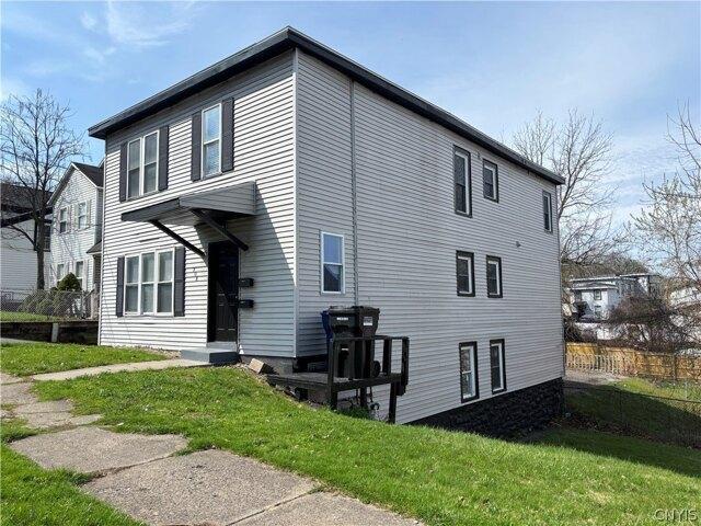 house with 7 bedroom, Syracuse NY ES104907236