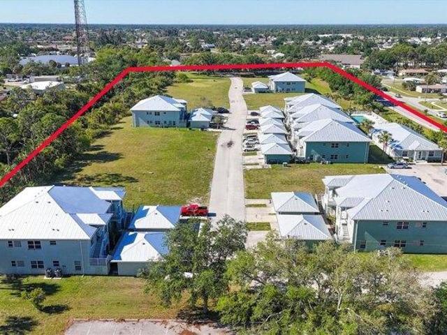 house with 84 bedroom, North Port FL DS92409536