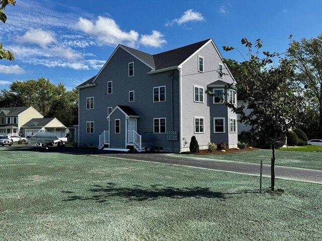 house with 8 bedroom, Taunton MA DLS102798502
