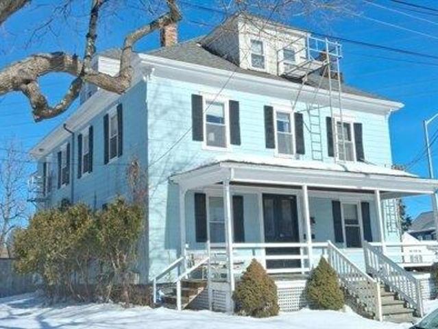 house with 8 bedroom, Taunton MA DS103222437