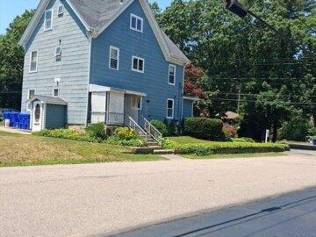 house with 8 bedroom, Taunton MA ES104607762