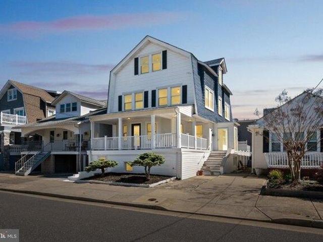 house with 8 bedroom, Ventnor City NJ ES105172459