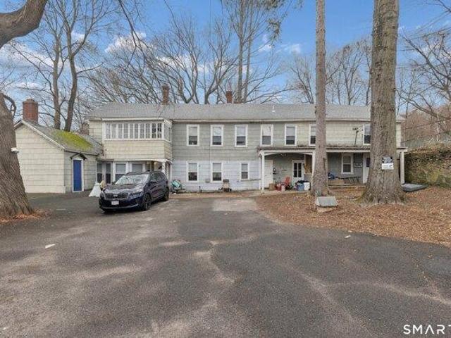 house with 8 bedroom, Vernon CT DS102217368