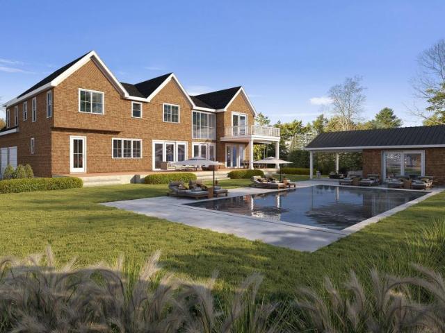 house with 8 bedroom, Village Of Quogue NY DS98818486