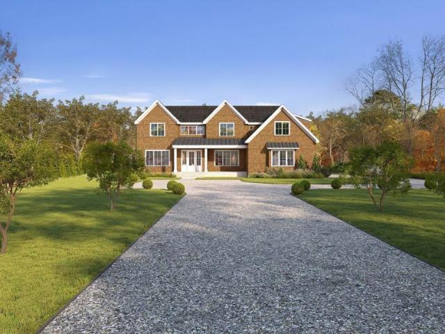 house with 8 bedroom, Village Of Quogue NY ES102245764