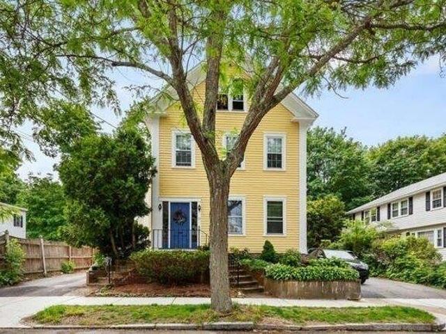 house with 8 bedroom, Wakefield MA ES104442402