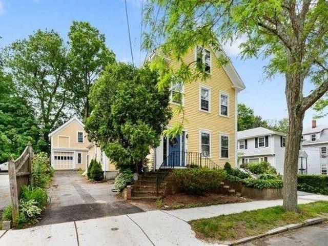 house with 8 bedroom, Wakefield MA ES105059709