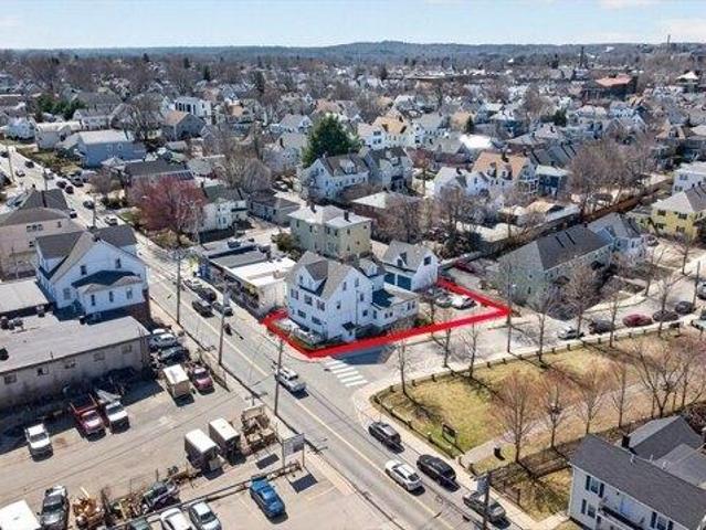 house with 8 bedroom, Waltham MA DS103034122