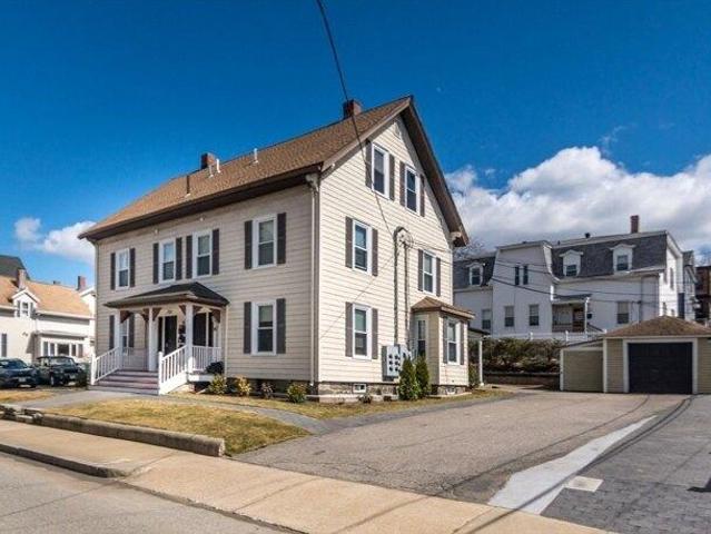 house with 8 bedroom, Waltham MA ES105190796