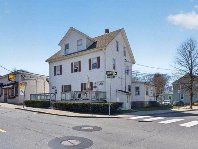 house with 8 bedroom, Waltham MA ES103034122