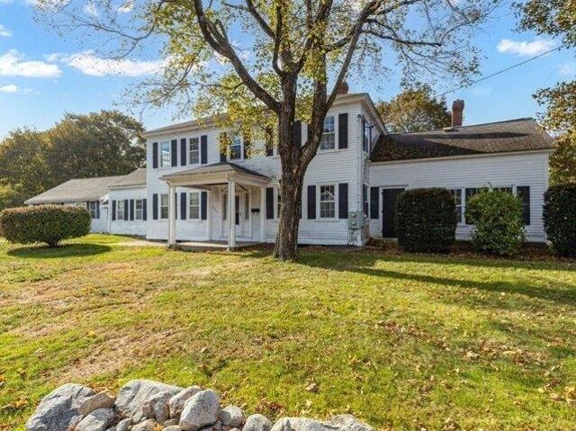 house with 8 bedroom, Walpole MA DS102411321