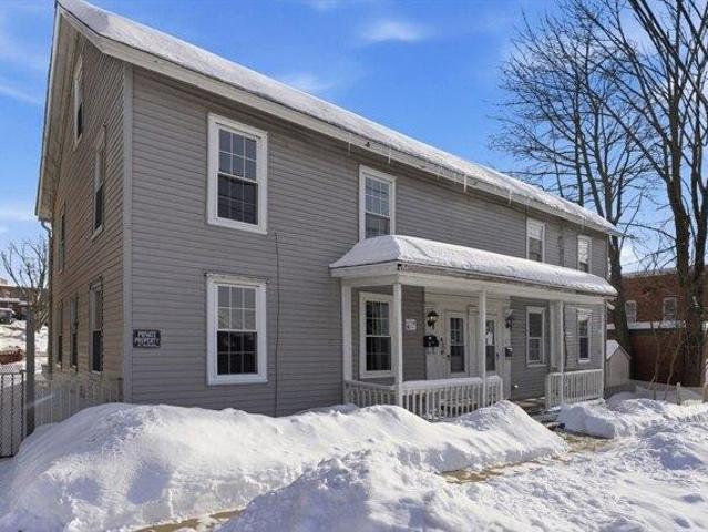 house with 8 bedroom, Ware MA DS102565242