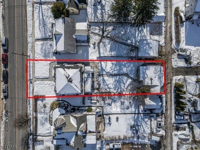 house with 8 bedroom, Washington NJ DLS102776084