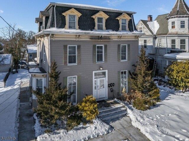 house with 8 bedroom, Washington NJ ES105173904