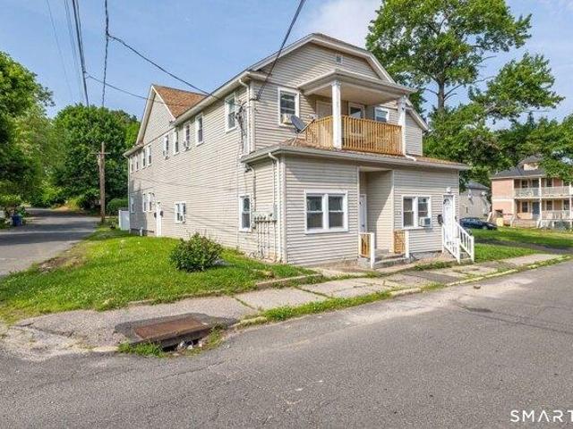 house with 8 bedroom, Waterbury CT DS101799320
