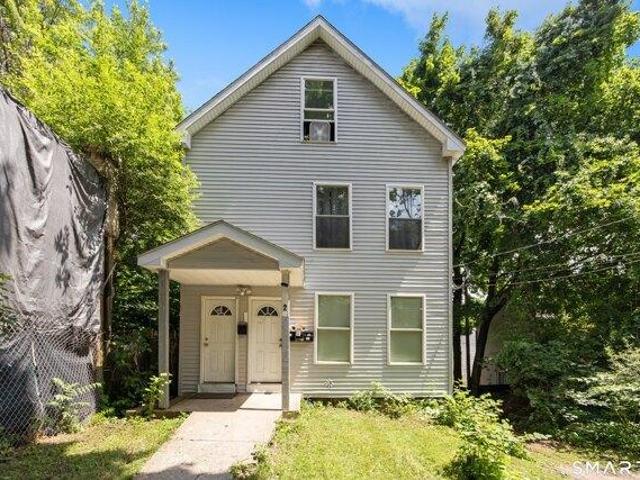 house with 8 bedroom, Waterbury CT DS104112635
