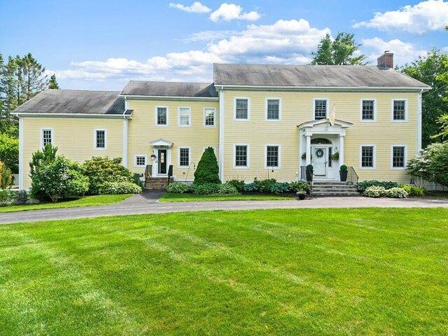 house with 8 bedroom, Waterville ME DS103887345