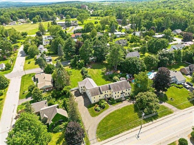 house with 8 bedroom, Waterville ME ES103887345