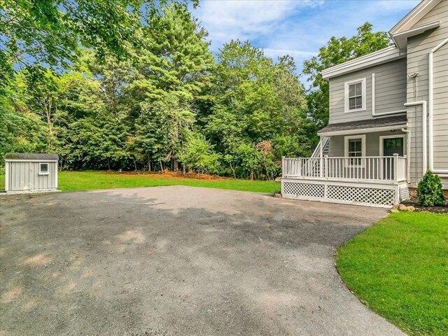 house with 8 bedroom, Wayland MA ES103967559
