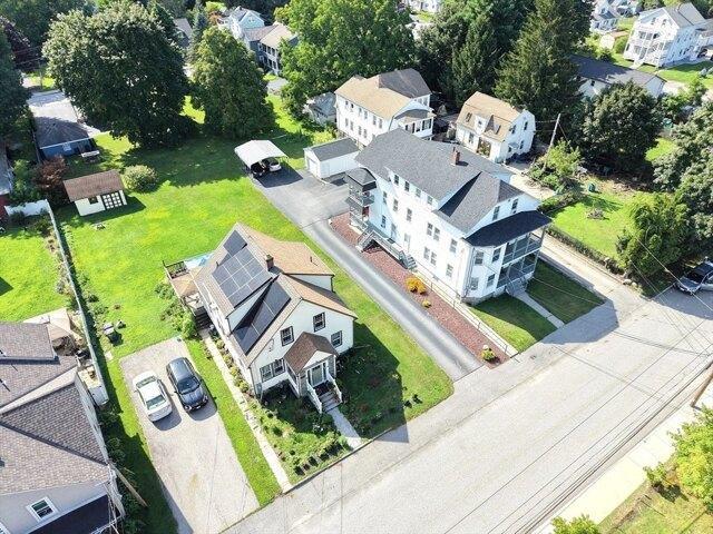 house with 8 bedroom, Webster MA ES105125221