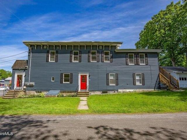 house with 8 bedroom, West Stockbridge MA DS103807473